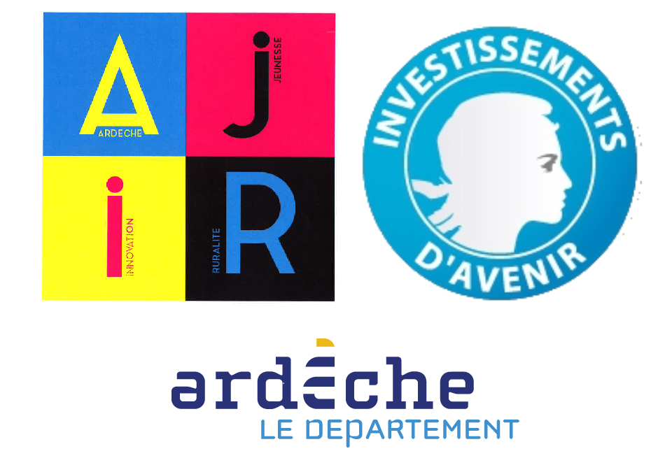 AJIR - Le Viel Audon